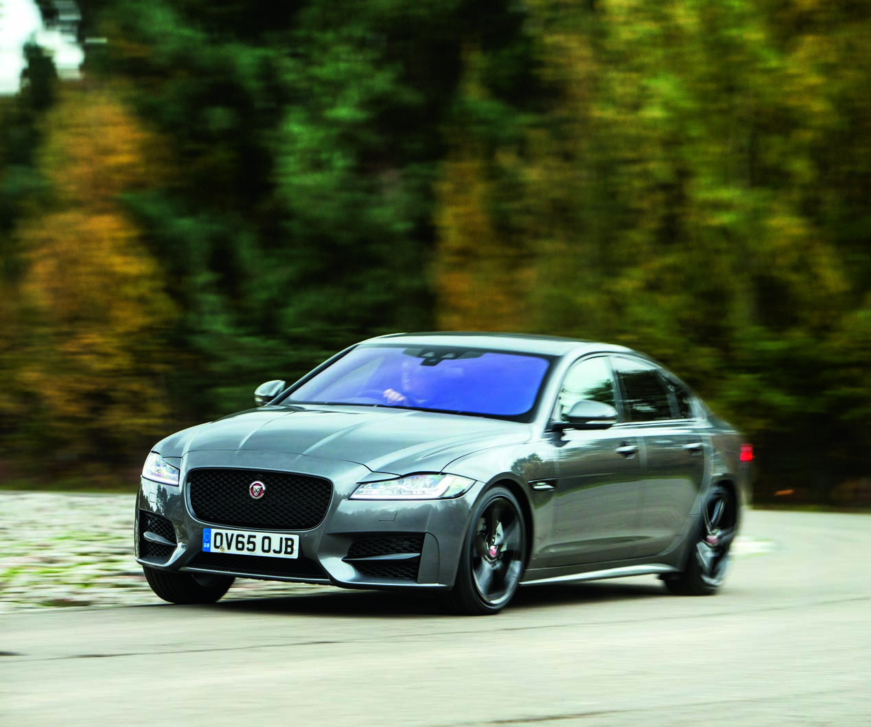 Nearly new buying guide: Jaguar XF | Autocar