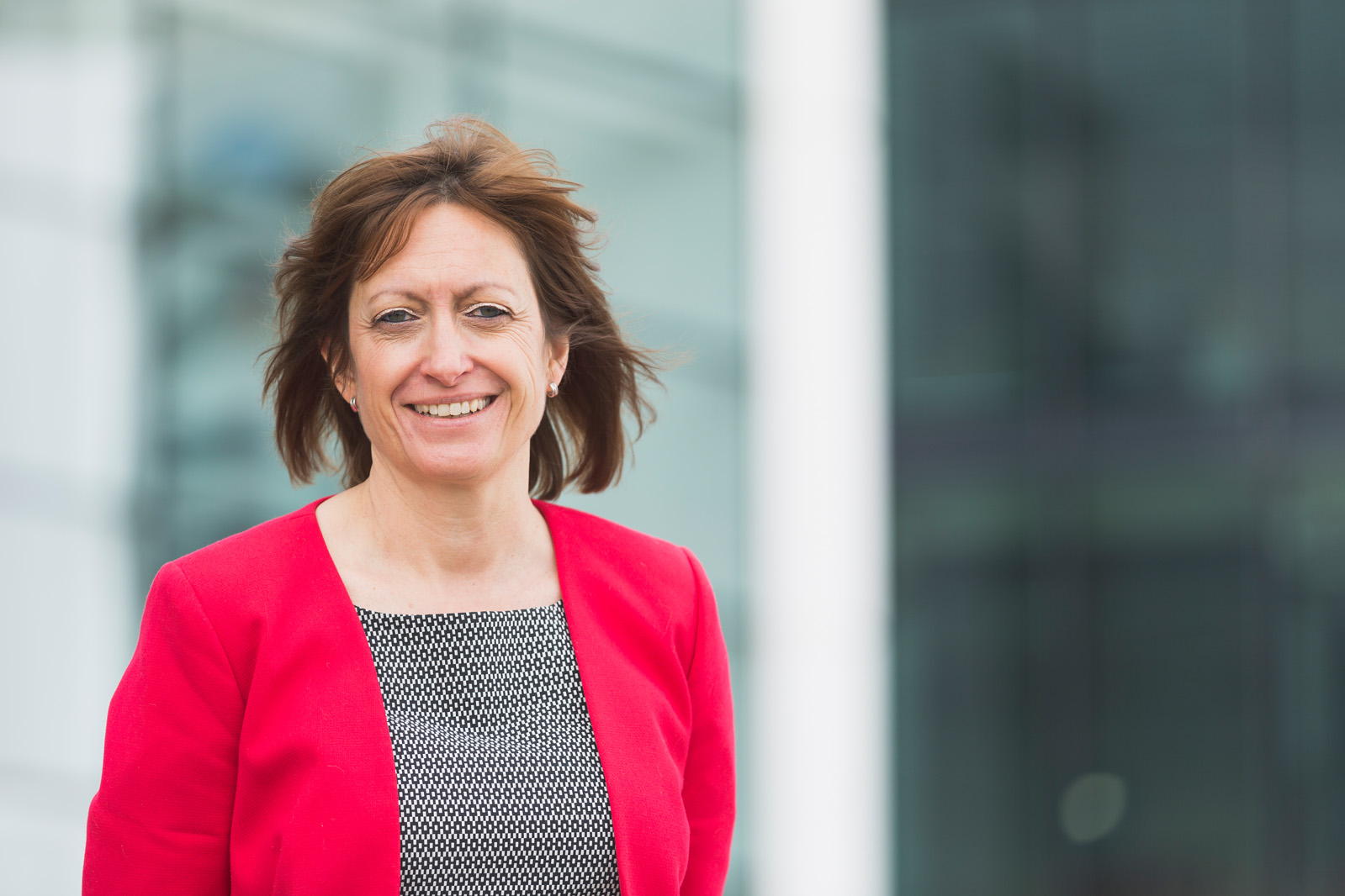 Stellantis boss Alison Jones appointed SMMT president | Autocar