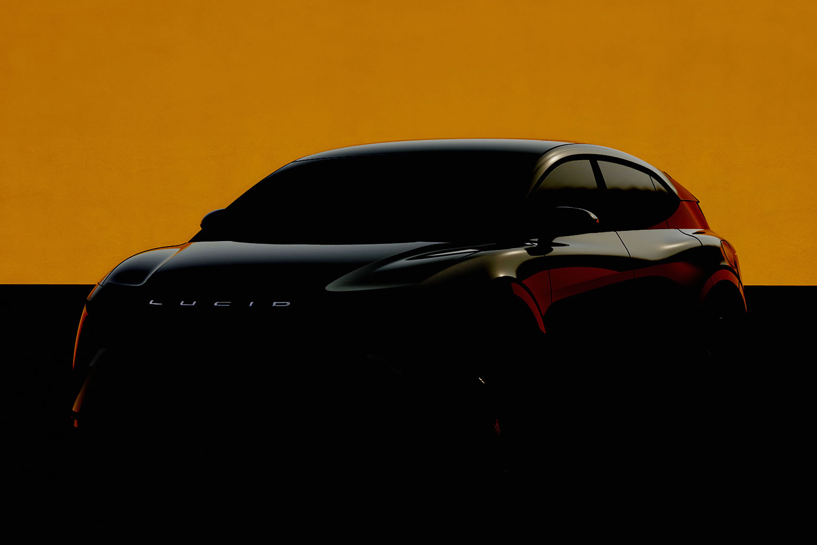 Lucid to launch £38k Model Y rival in 2026 | Autocar