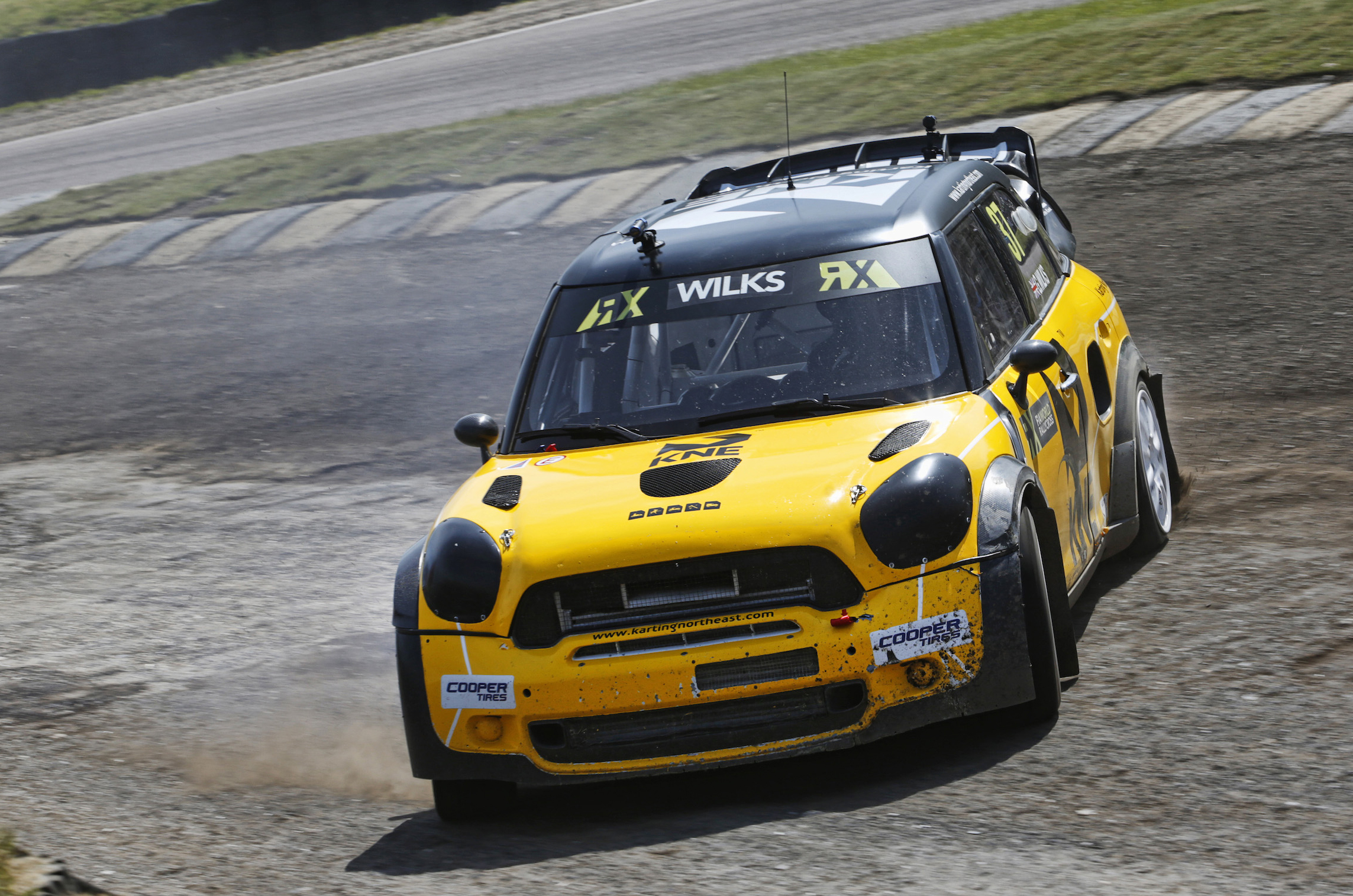 Who’s fastest - race or rally drivers? | Autocar