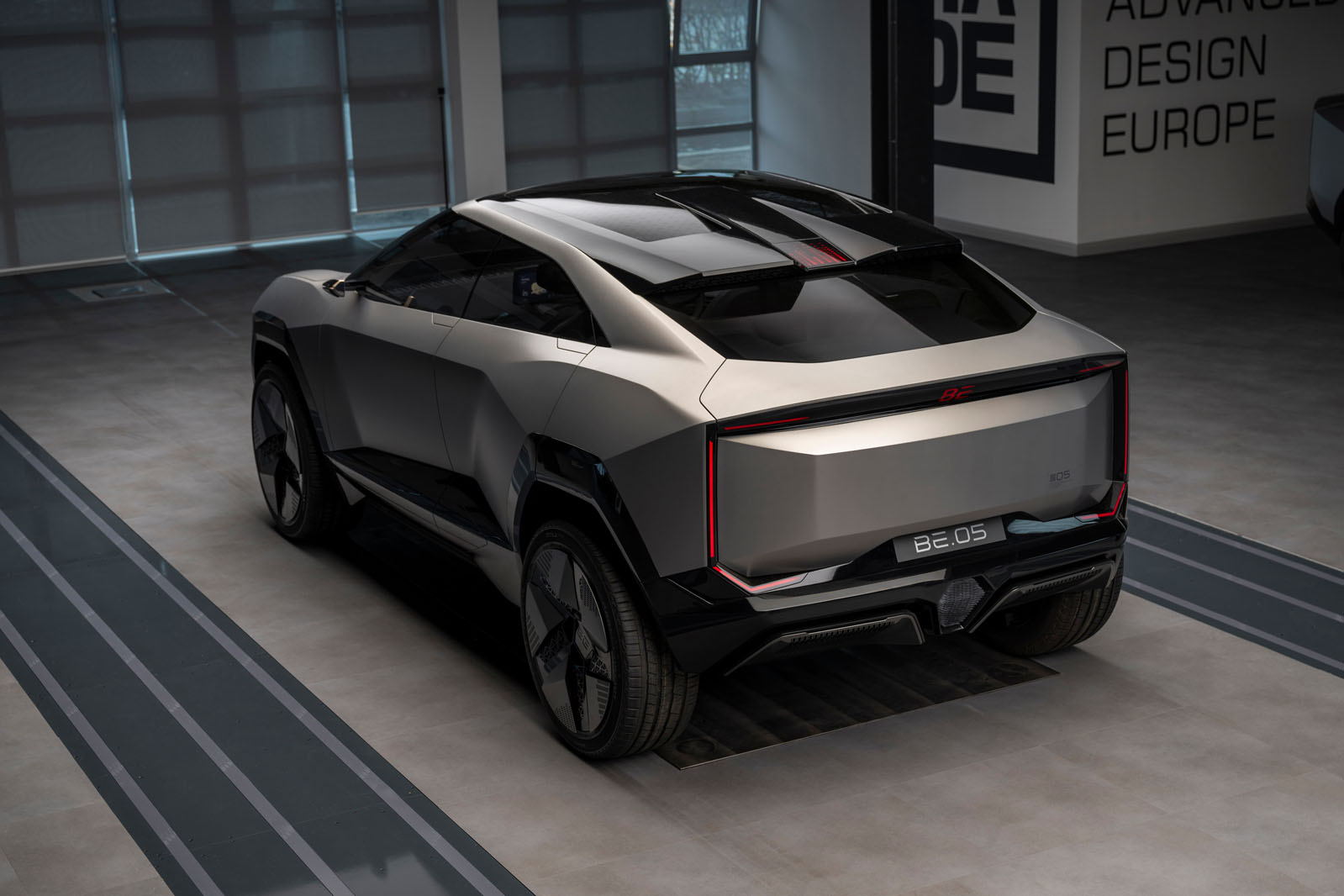Mahindra Sports Cars
