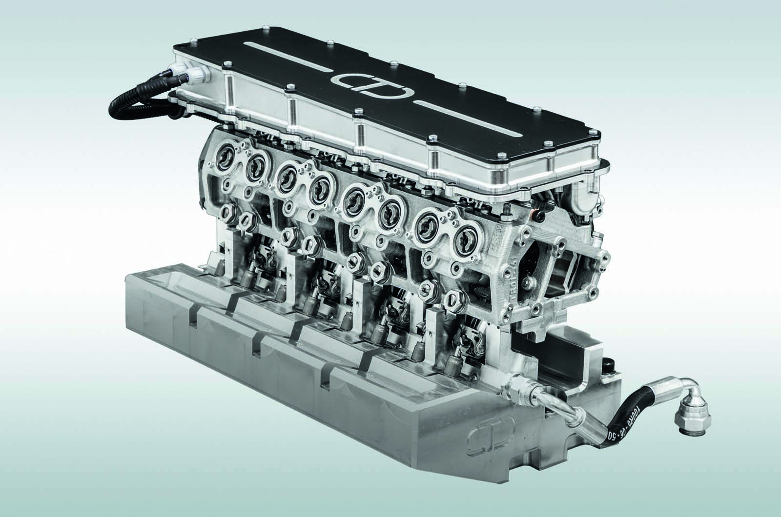Under the skin: How valves are taking back control of our engines | Autocar