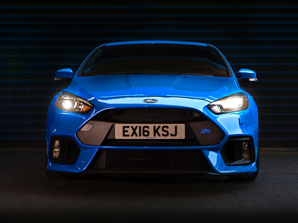 Promoted: The RS Story | Autocar