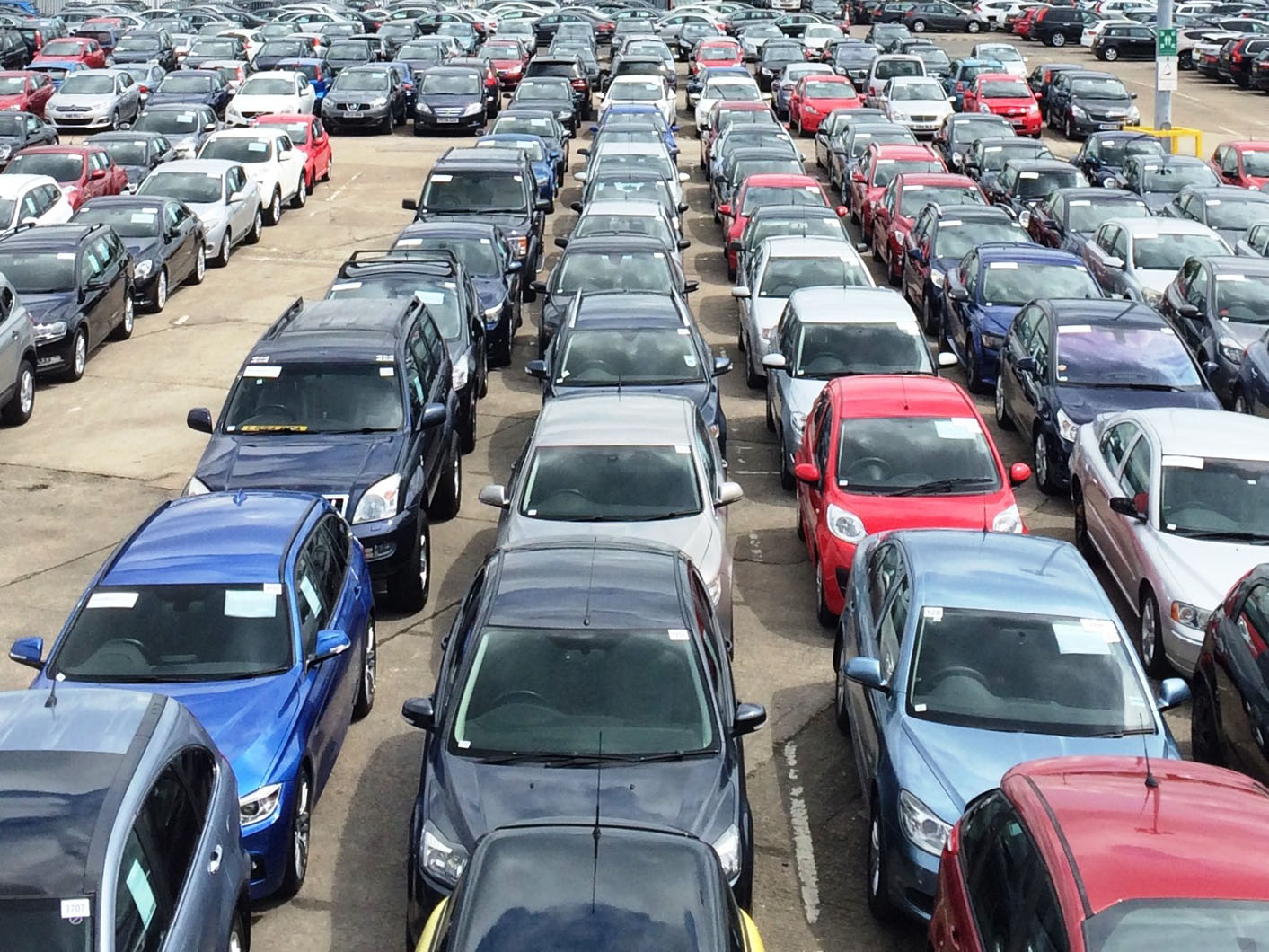 Car Auctions The Complete Guide To Buying A Car At Auction Autocar