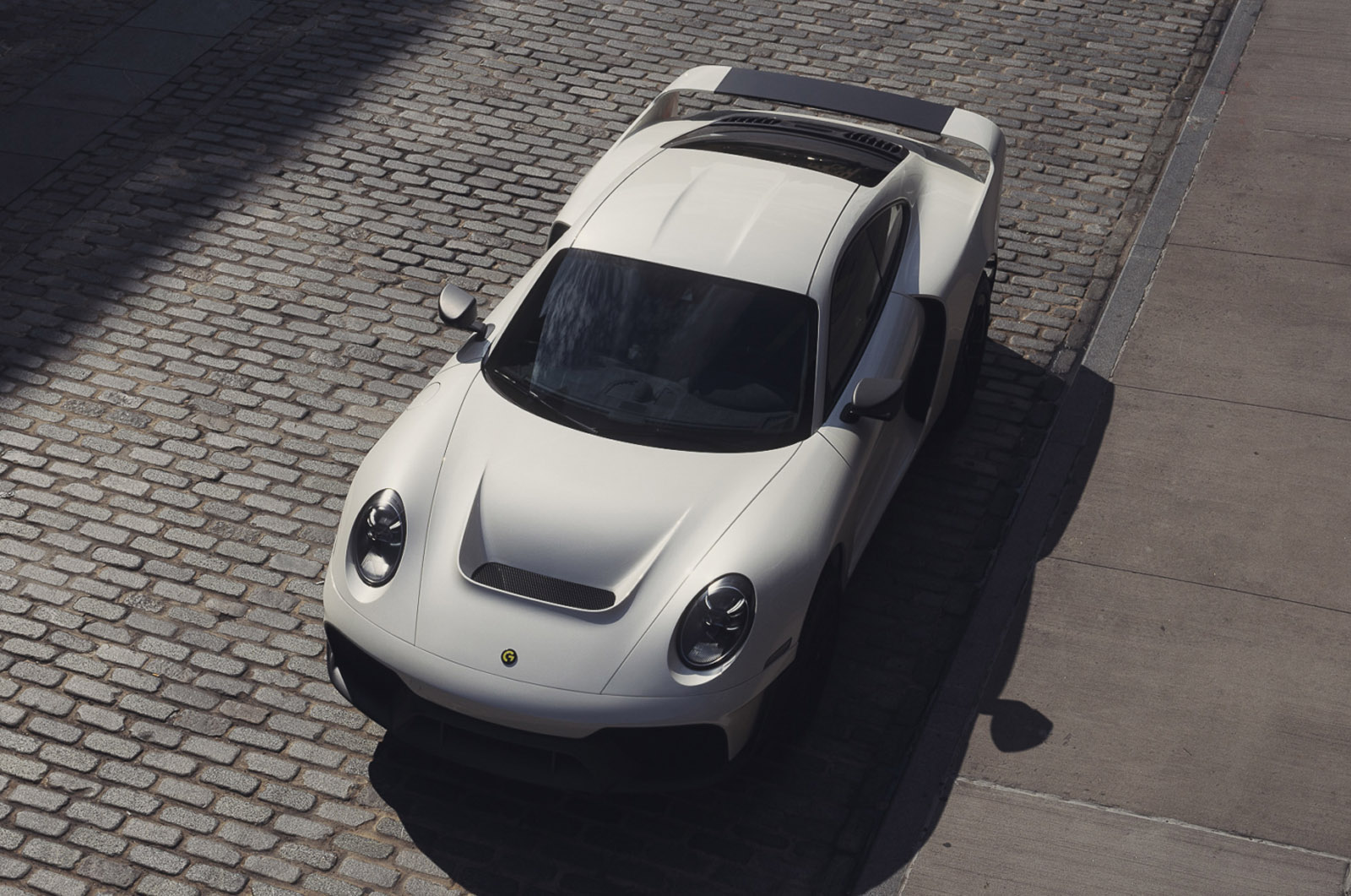 Marc Philipp Gemballa Marsien: 740bhp off-roader due this year | Autocar