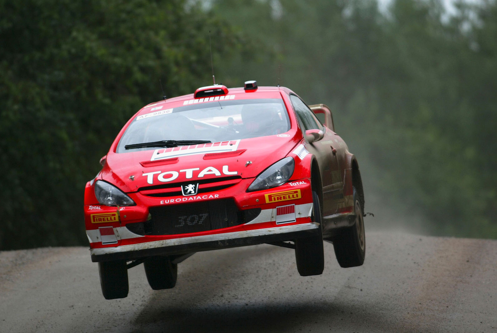 Finnish rally legends on why WRC Finland always excites | Autocar