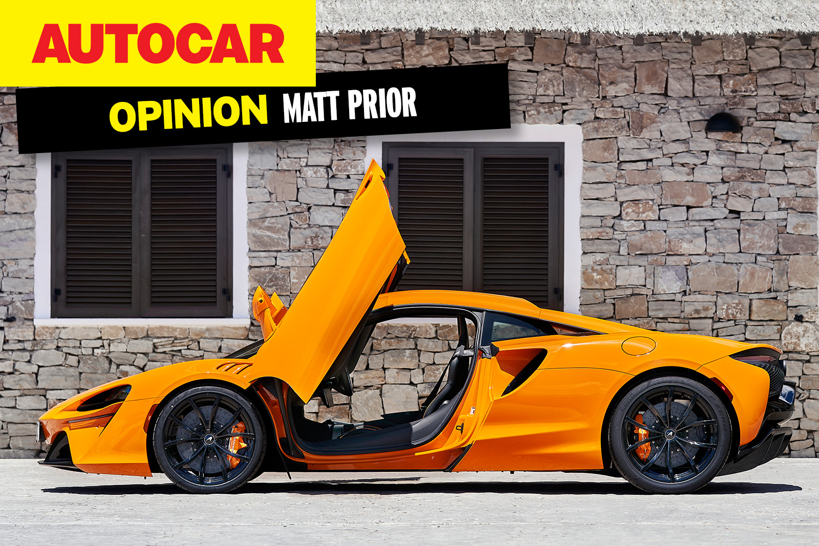 Is McLaren's overlapping model range hindering its success? | Autocar