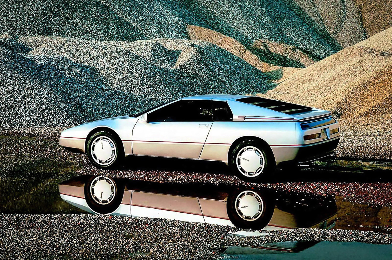 From the archives - Giorgetto Giugiaro's greatest designs | Autocar