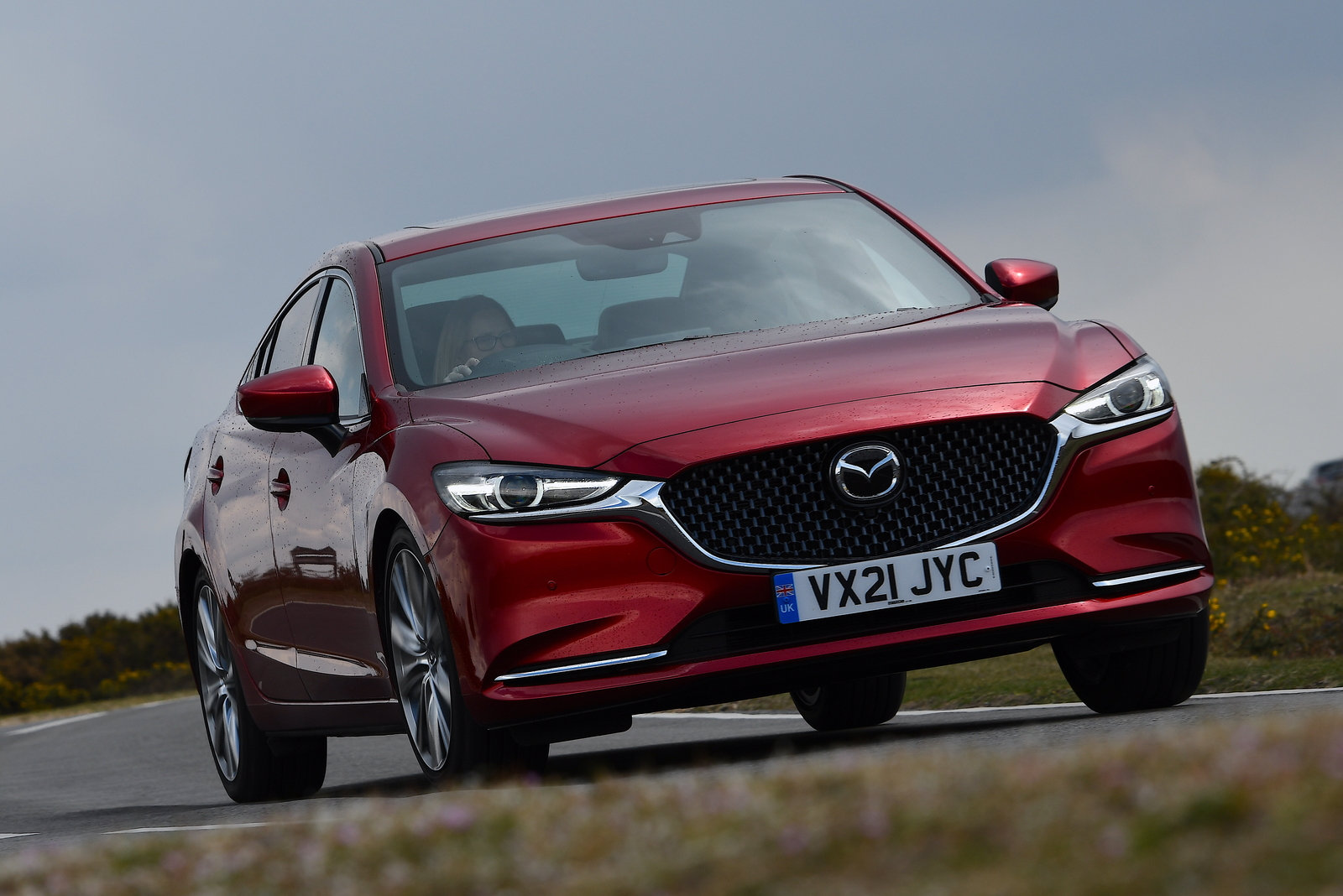 Mazda 6 axed in UK after 20 years as sales dwindle | Autocar