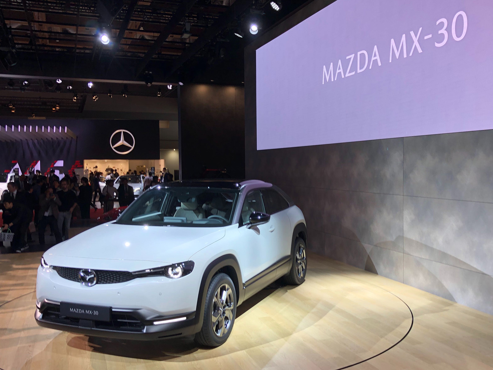 Mazda’s approach to EVs is refreshing | Autocar