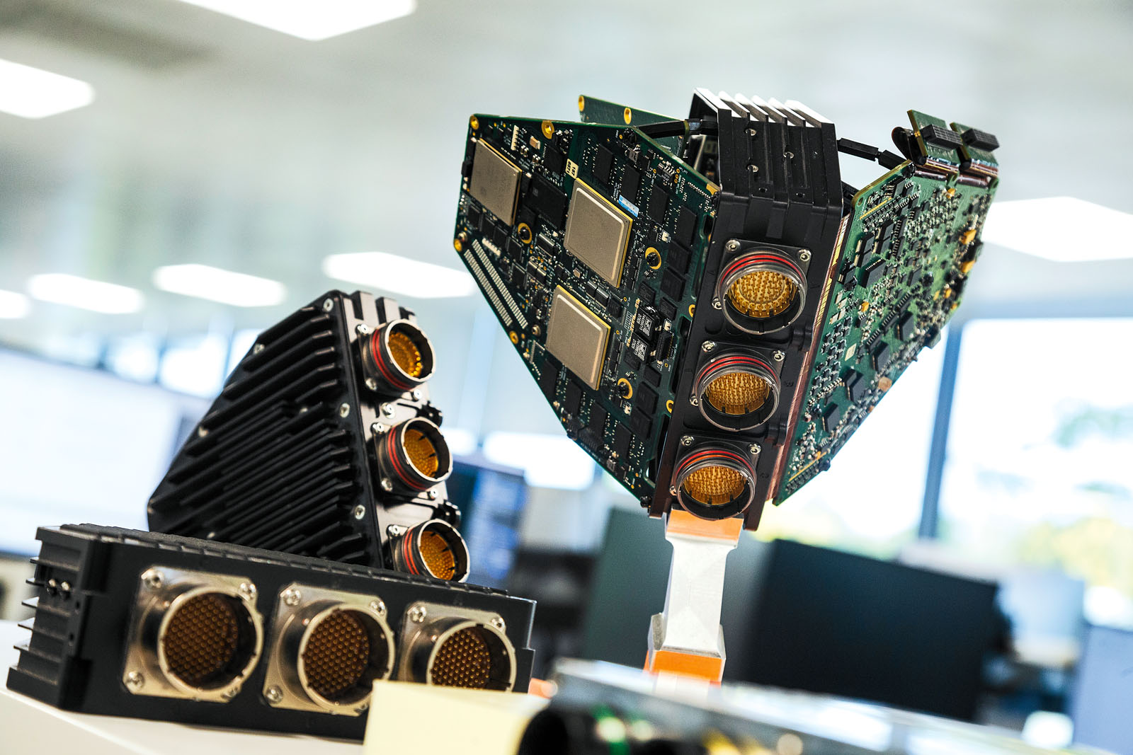 Insight: McLaren Applied capitalising on 2021 spin-off | Autocar