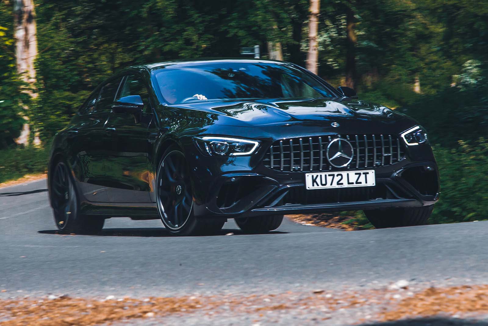 Mercedes-AMG to open new software development centre | Autocar