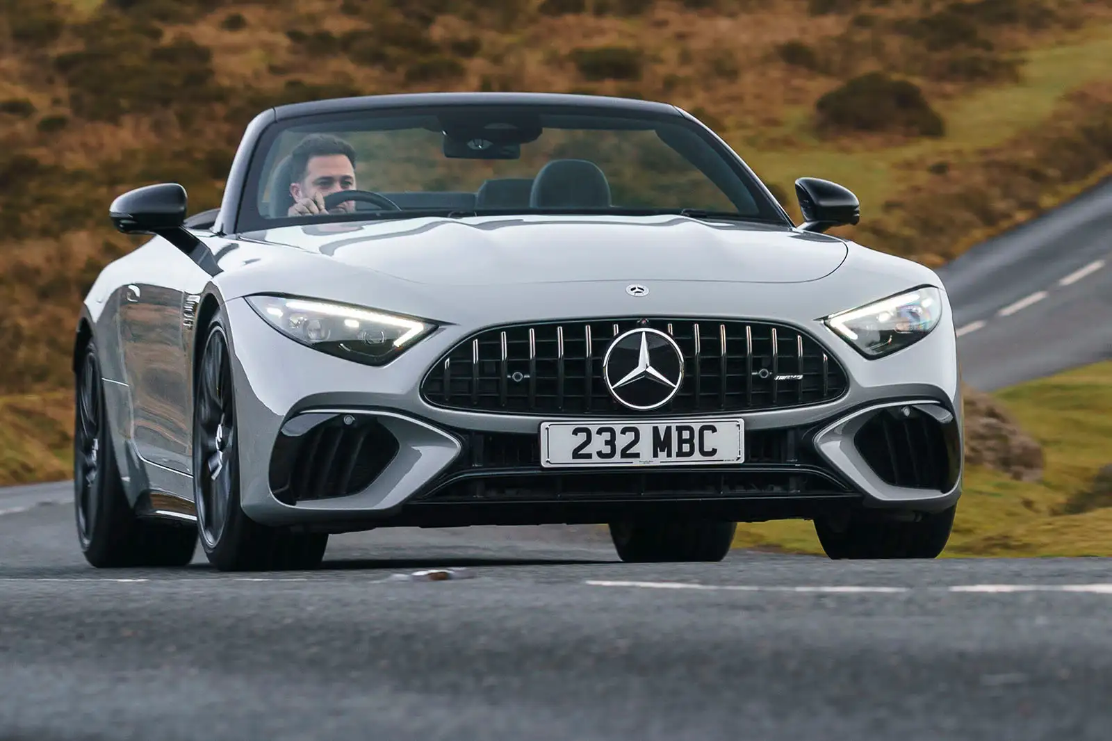2022 Mercedes-Benz SL (R232) | Page 5 | MyBroadband Forum