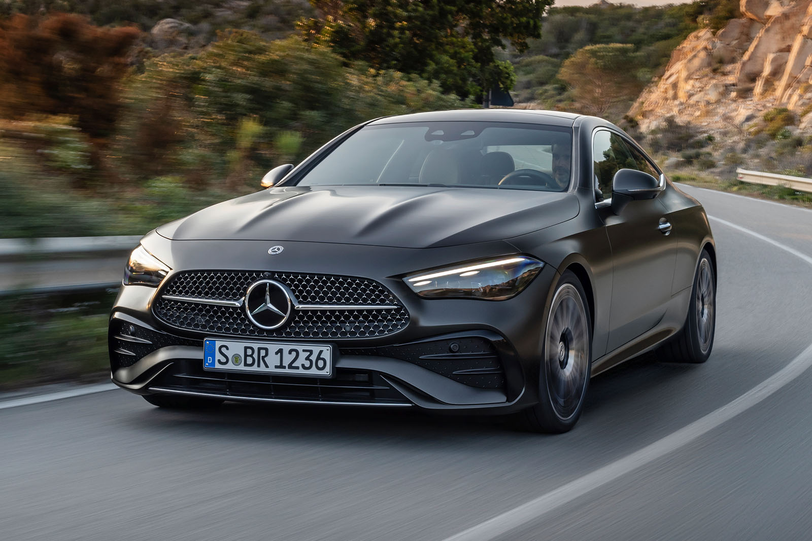 2024 Mercedes-Benz CLE | Page 2 | MyBroadband Forum