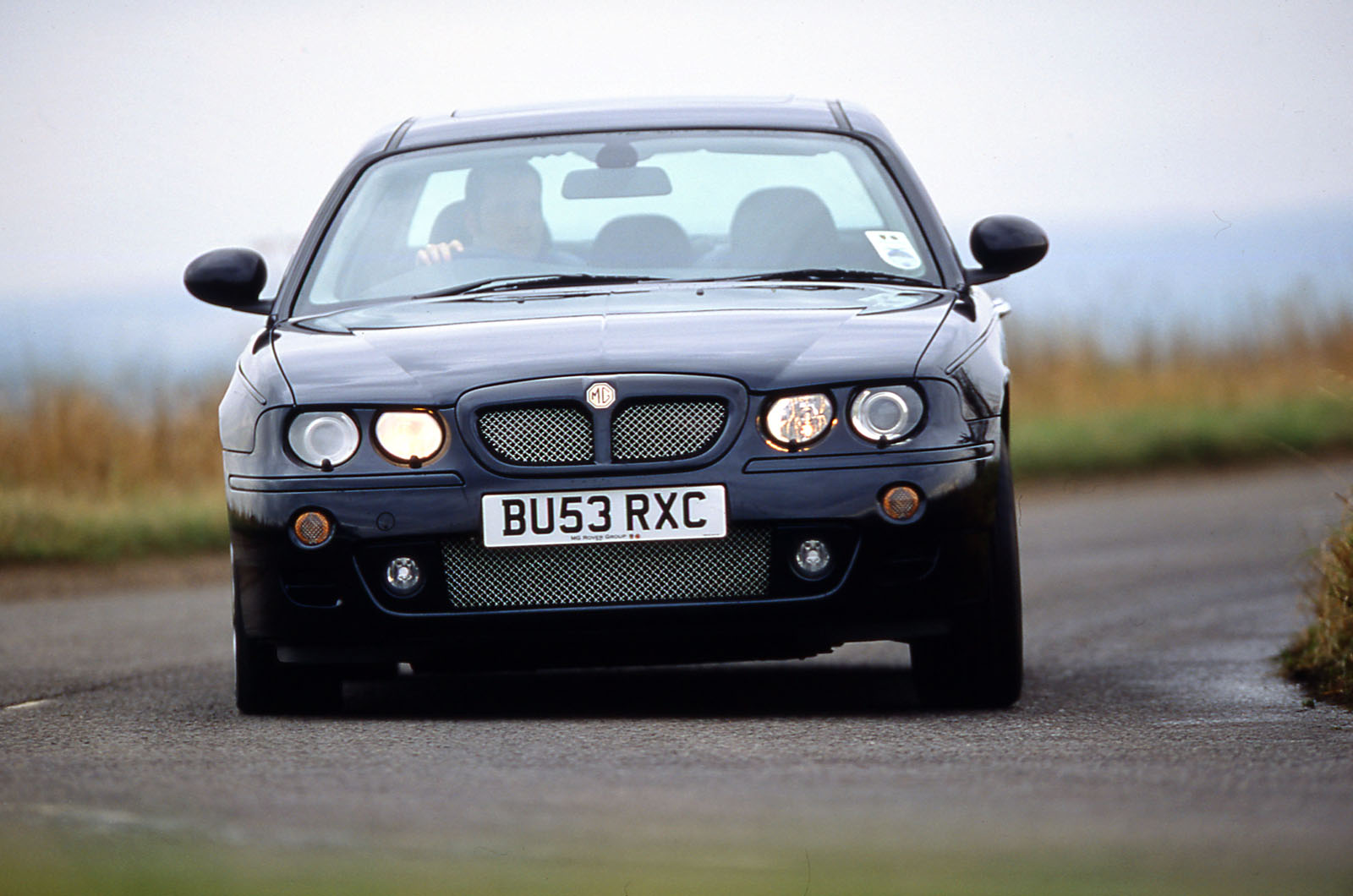 Used buying guide: MG ZT 260 | Autocar