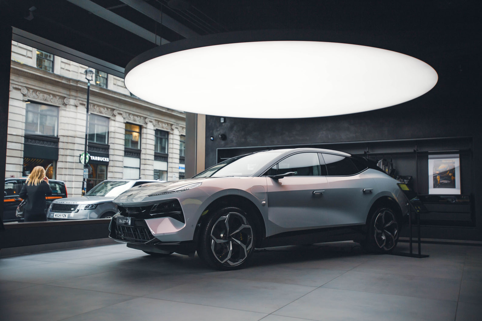 Can Lotus thrive away from its Norfolk home? | Autocar