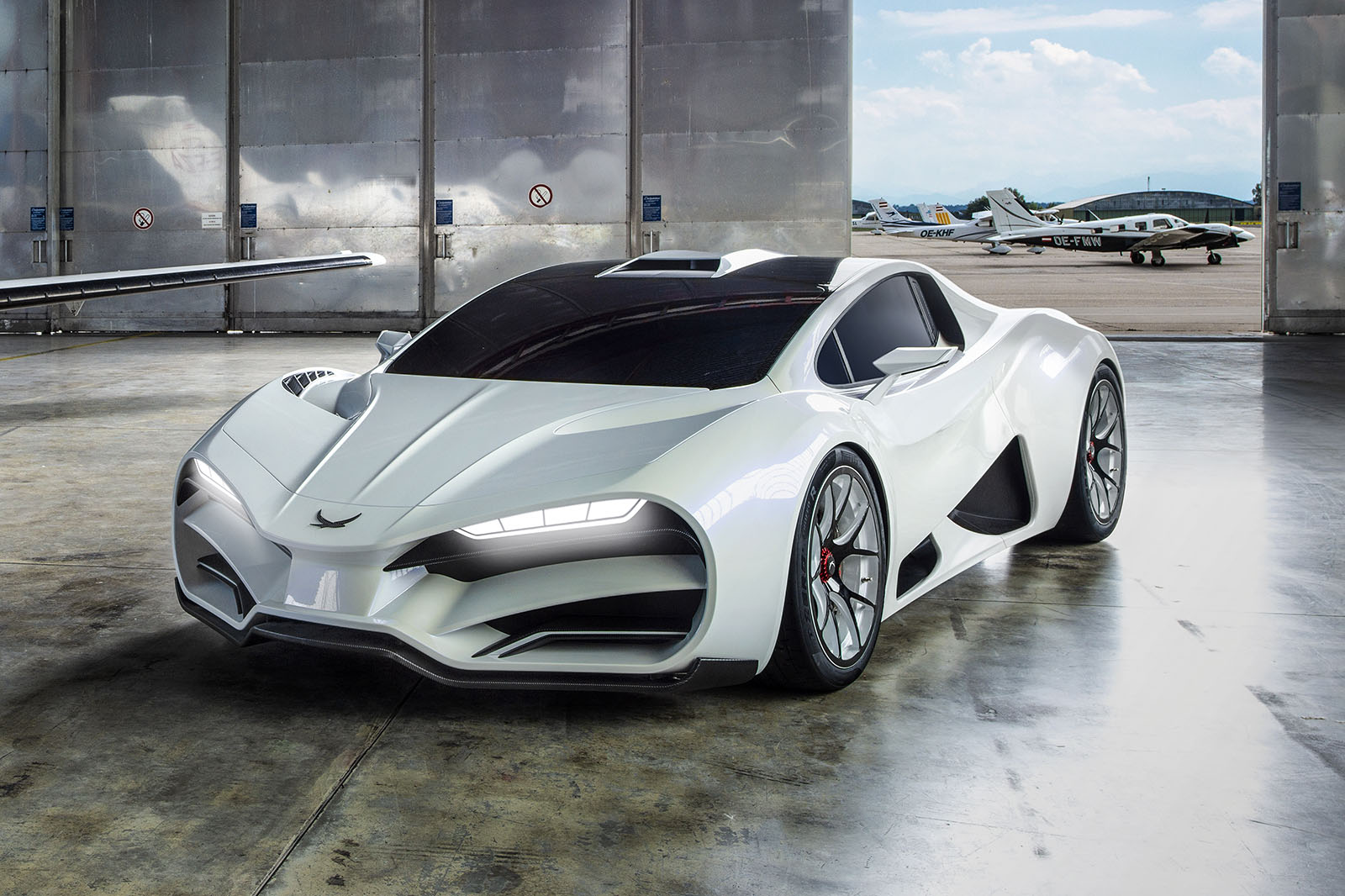 Milan Car Bandaids GdS: Cardinale To Accelerate Negotiations With