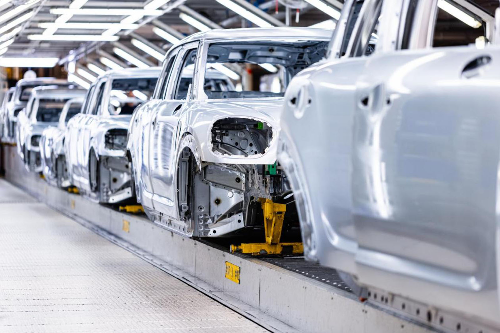 Job cuts at Dutch factory as Mini production winds down | Autocar