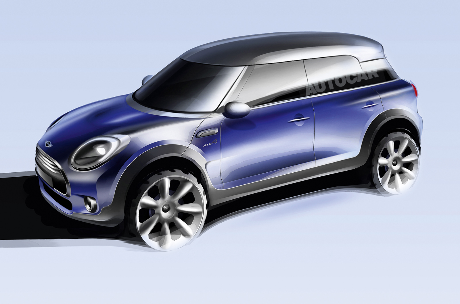 Mini plans new 'authentic' SUV | Autocar