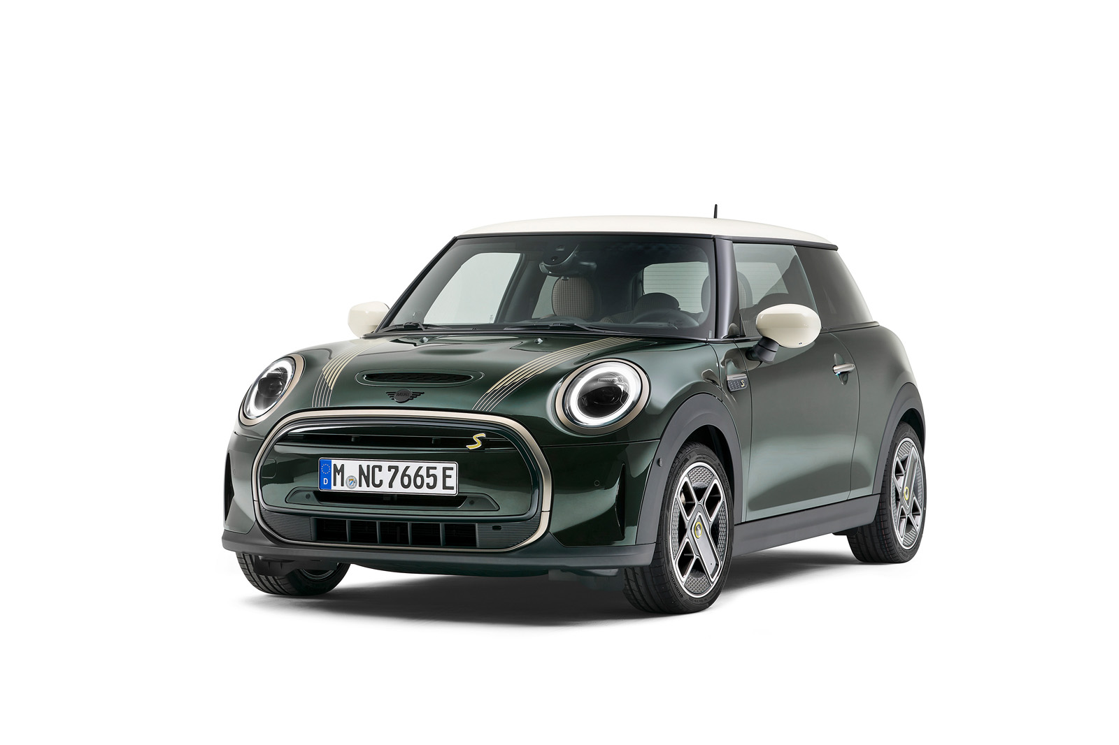 Mini range gains three new special editions with exclusive designs ...