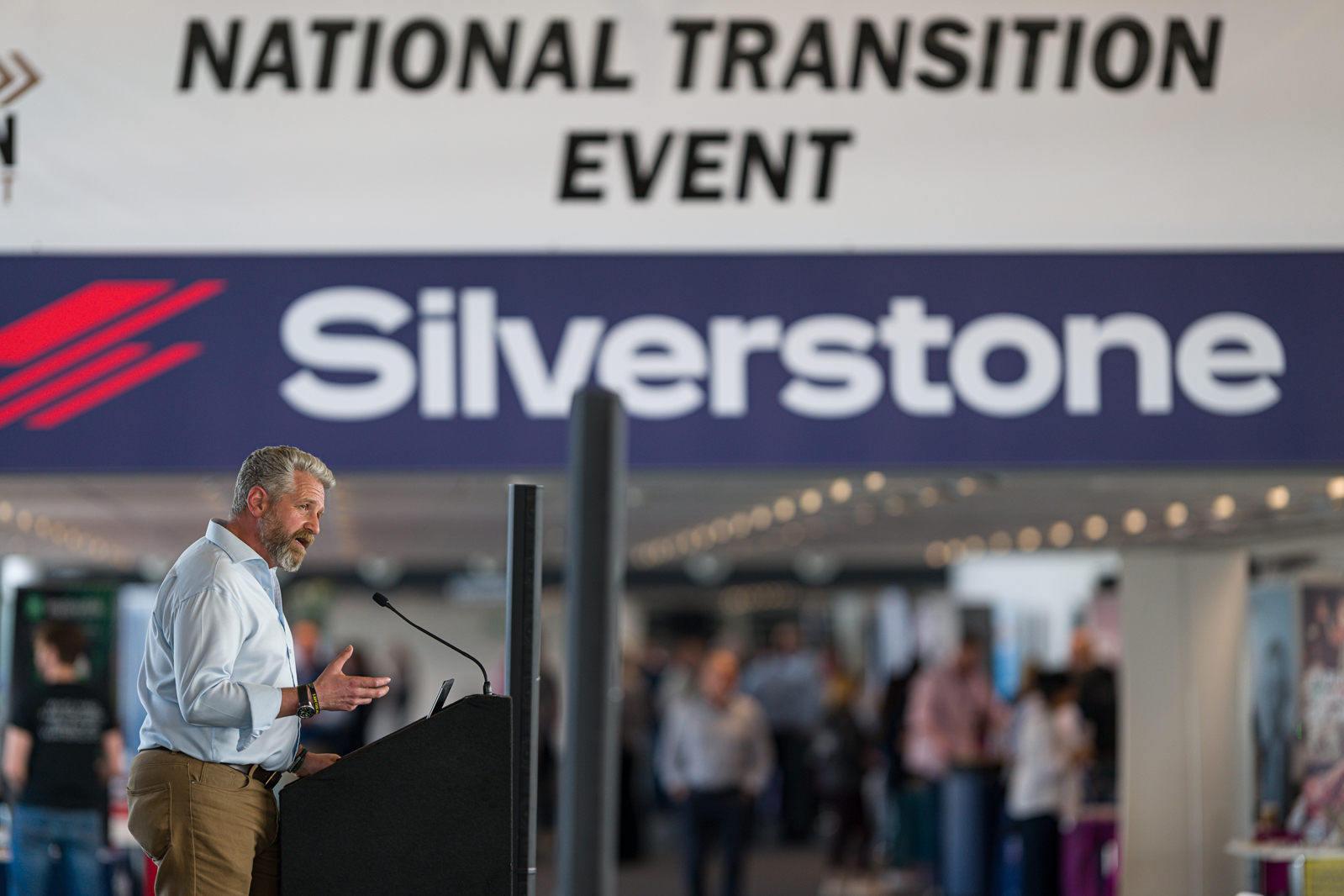 How Mission Automotive is filling the car industry's recruitment gap ...