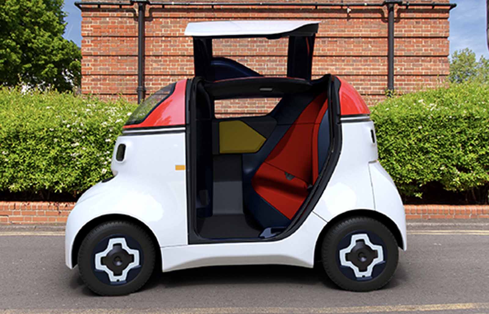 Gmd speed time crashes - lasopaken