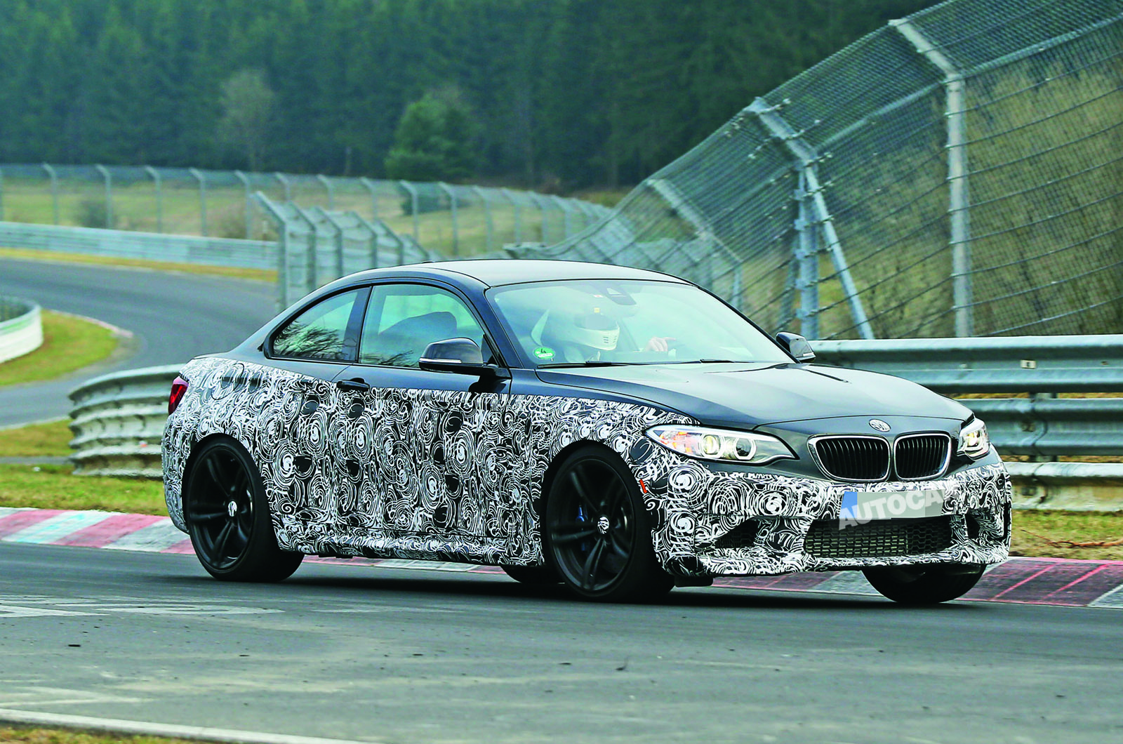 Matt Prior's tester's notes - long live the manual transmission | Autocar