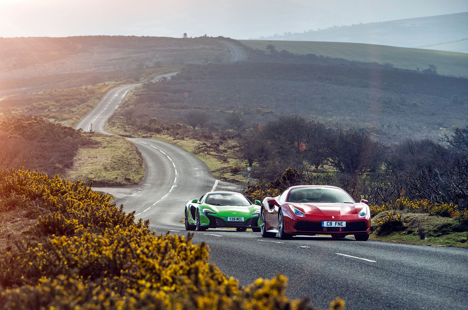 Why we should all find our local driving roads | Autocar