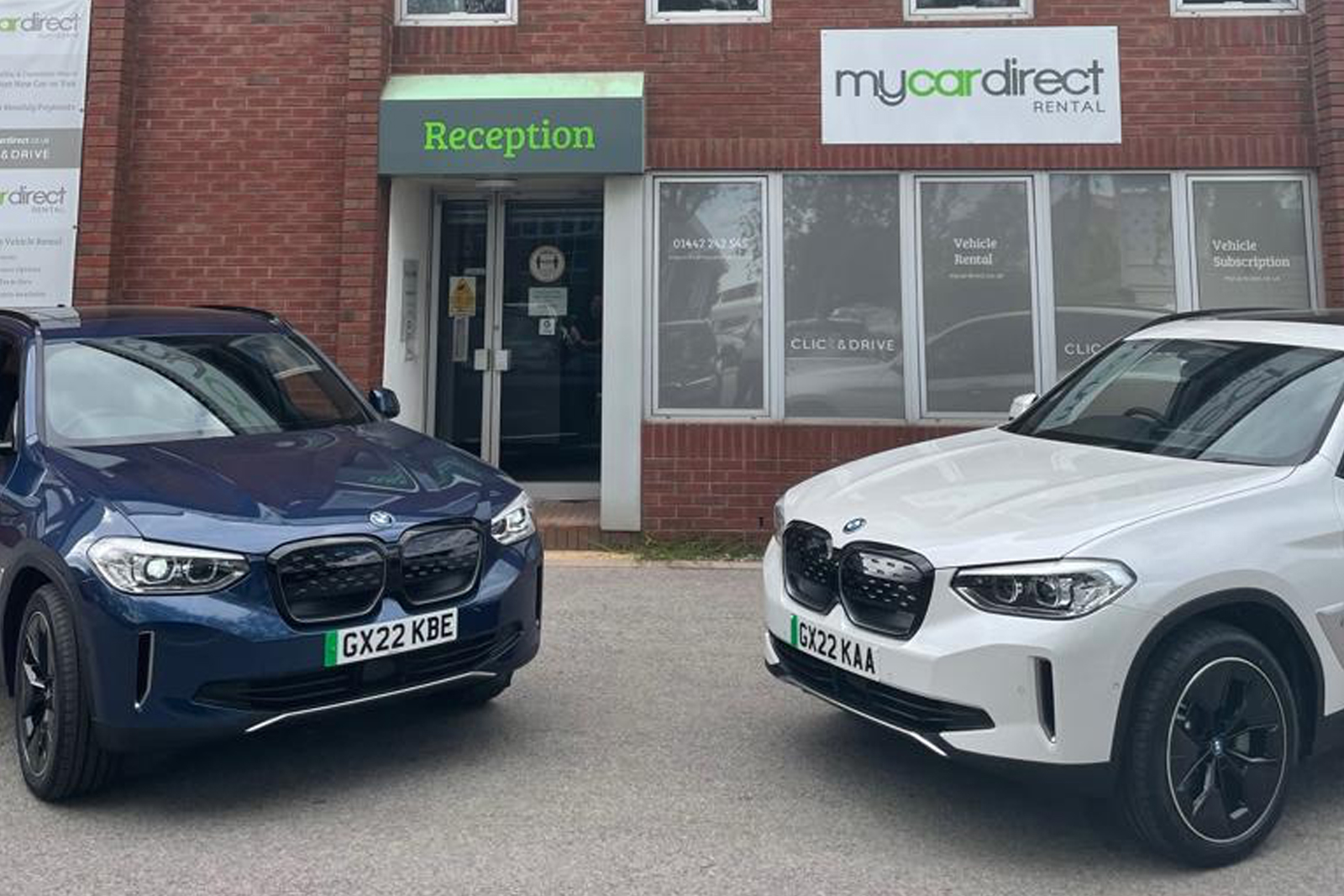 Has the moment finally arrived for new-car subscription services? | Autocar