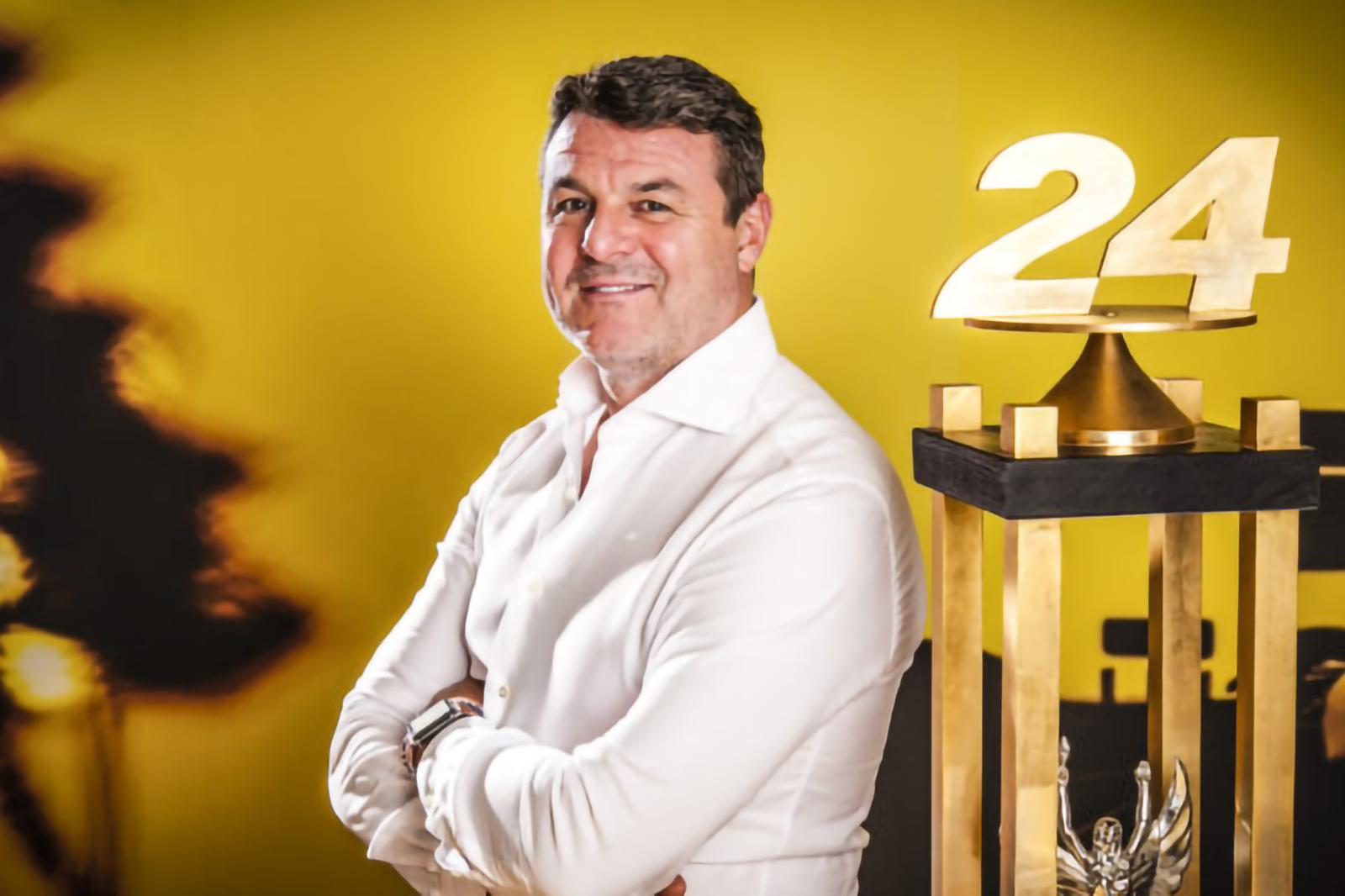 Mark Blundell to compete in 2019 BTCC | Autocar