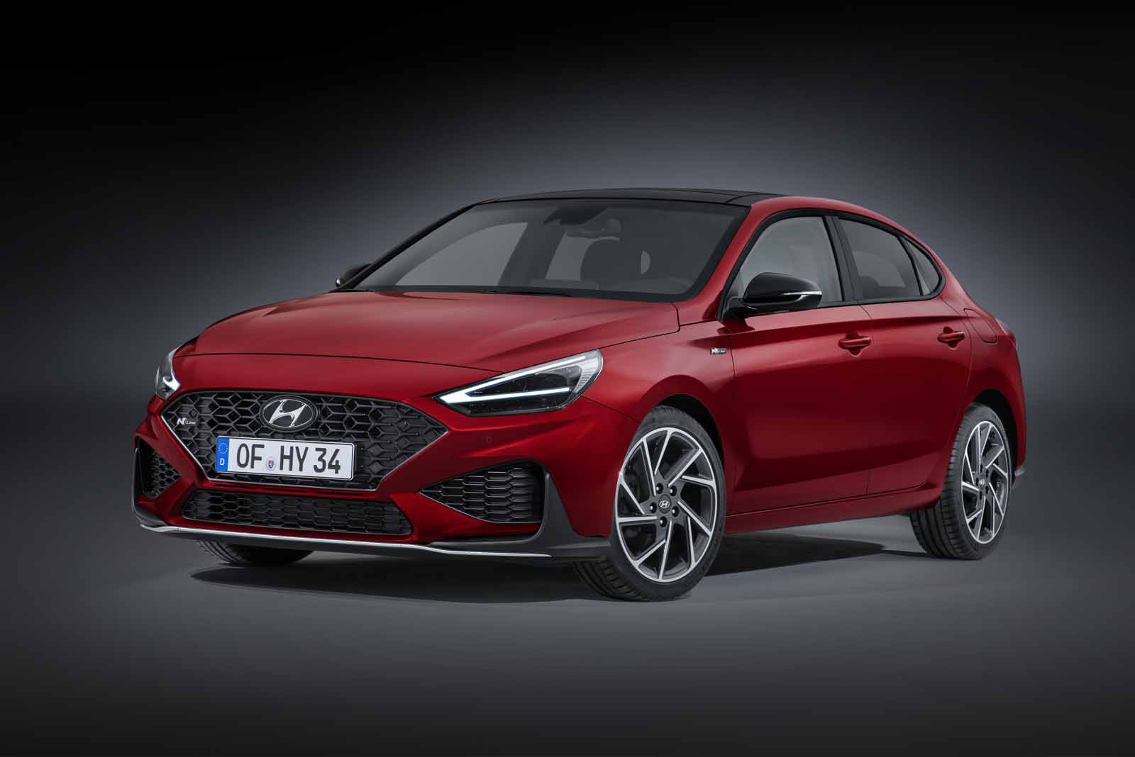 2020 Hyundai i30: UK prices confirmed for refreshed hatchback | Autocar