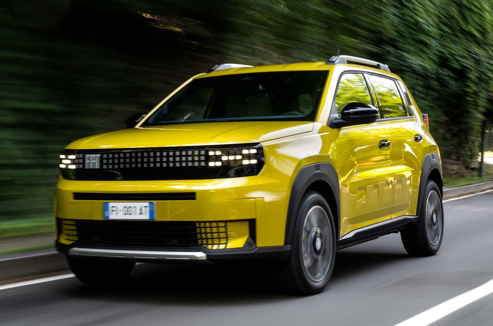 My Week In Cars: New Steve Cropley/Matt Prior podcast (ep.103) | Autocar