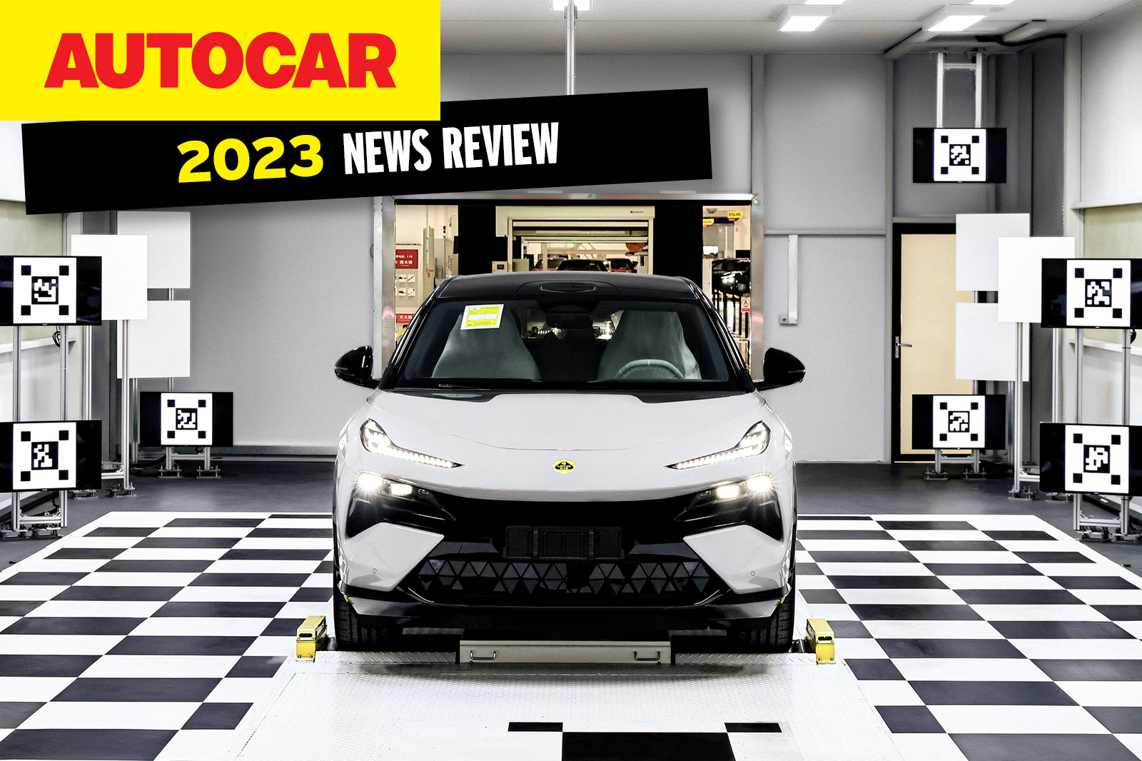 The car world's biggest news stories this year | Autocar