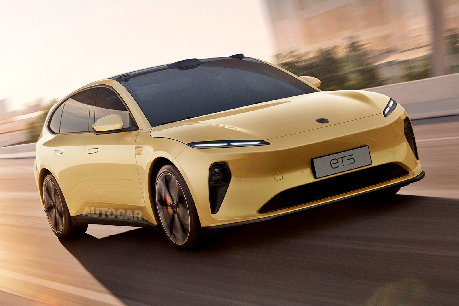 The Nio (EV Brand) Thread | Page 3 | MyBroadband Forum