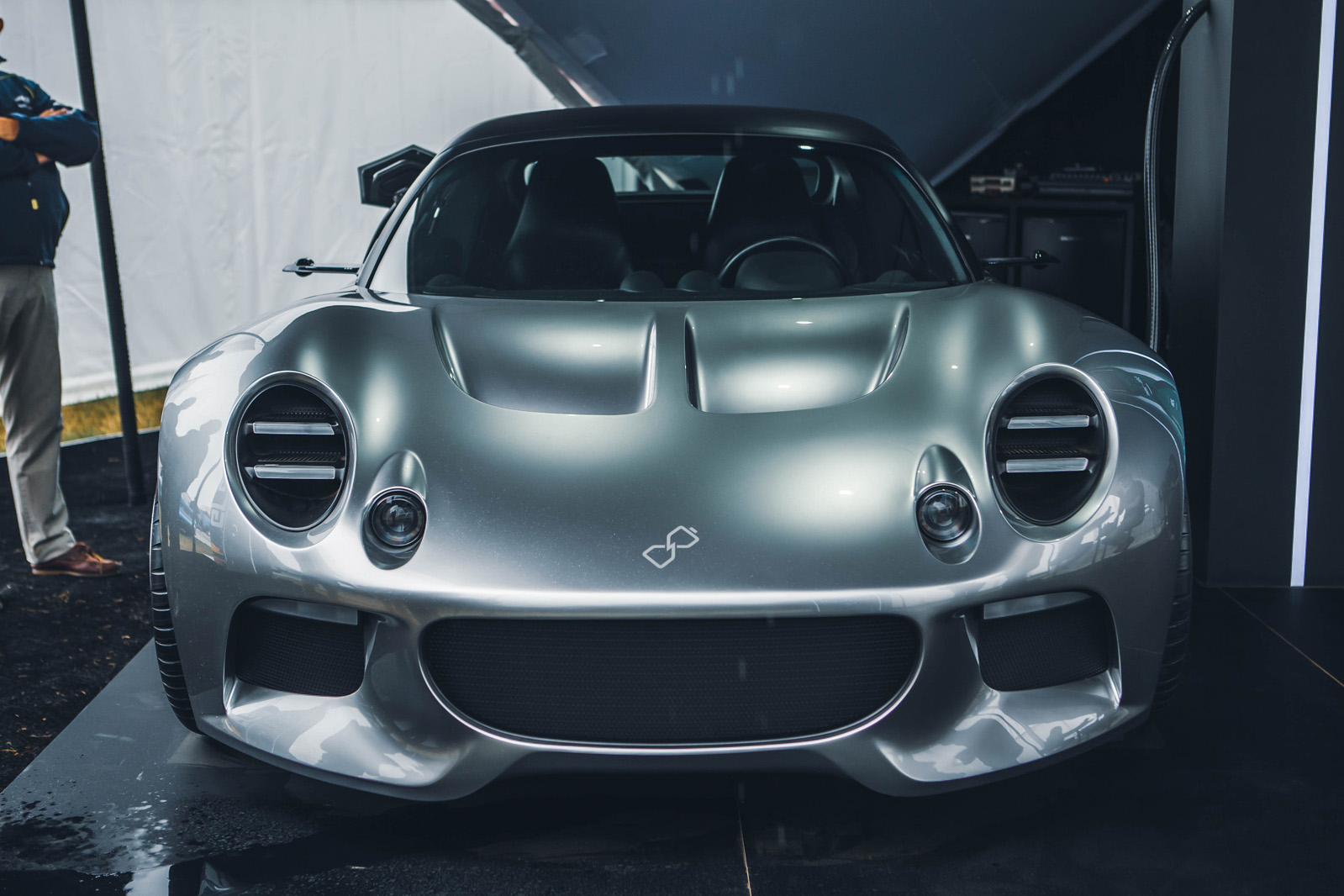 Loto Elise R Used Lotus Elise R Touring (U108) For Sale | Lotus