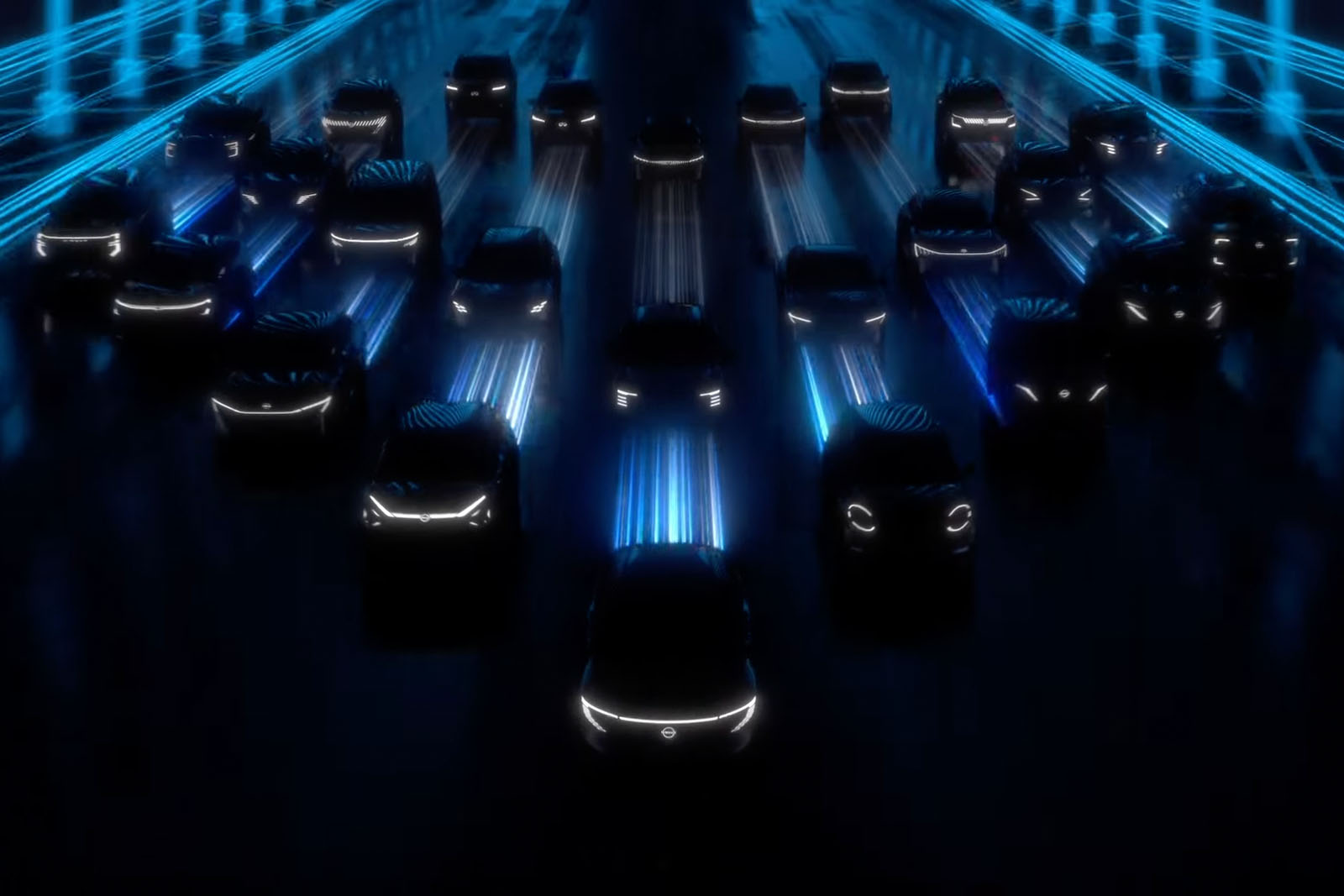 Revised business plan to bring 30 new Nissans by 2026 - WSG Consumer ...