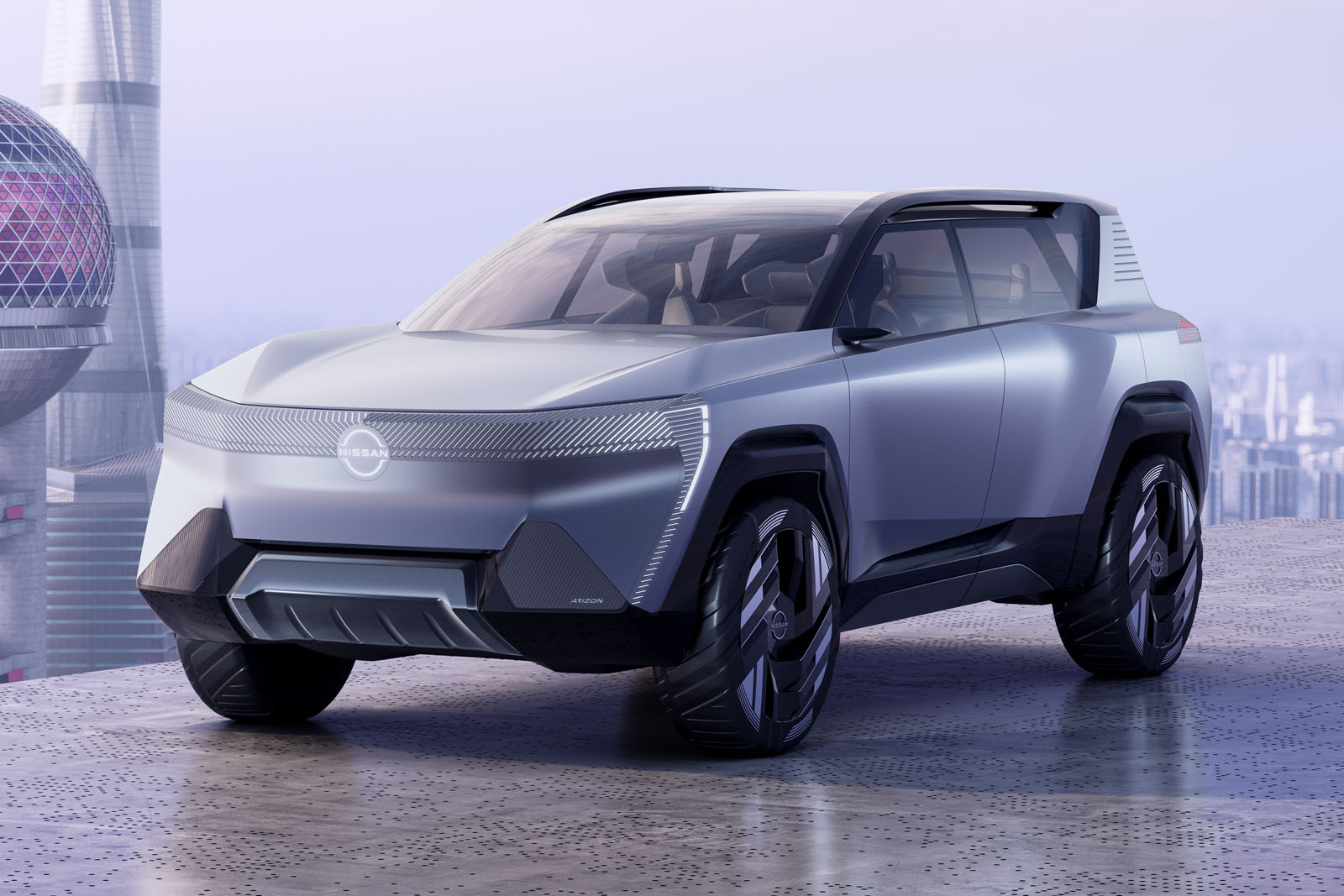 History Of Nissan Electric Car at Amy Kent blog