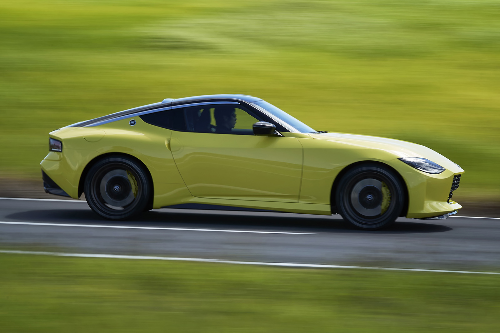 Matt Prior: No Nissan Z Proto is one way to encourage EV adoption | Autocar