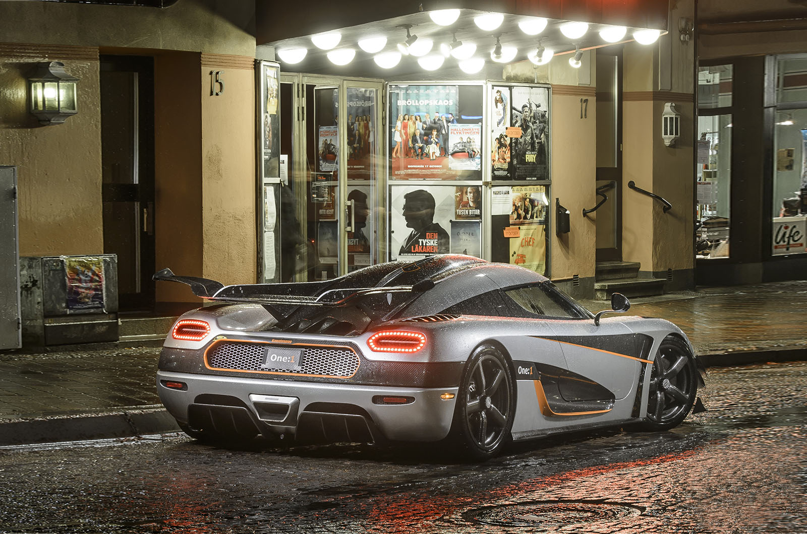 Is London's supercar crackdown a good idea? | Autocar