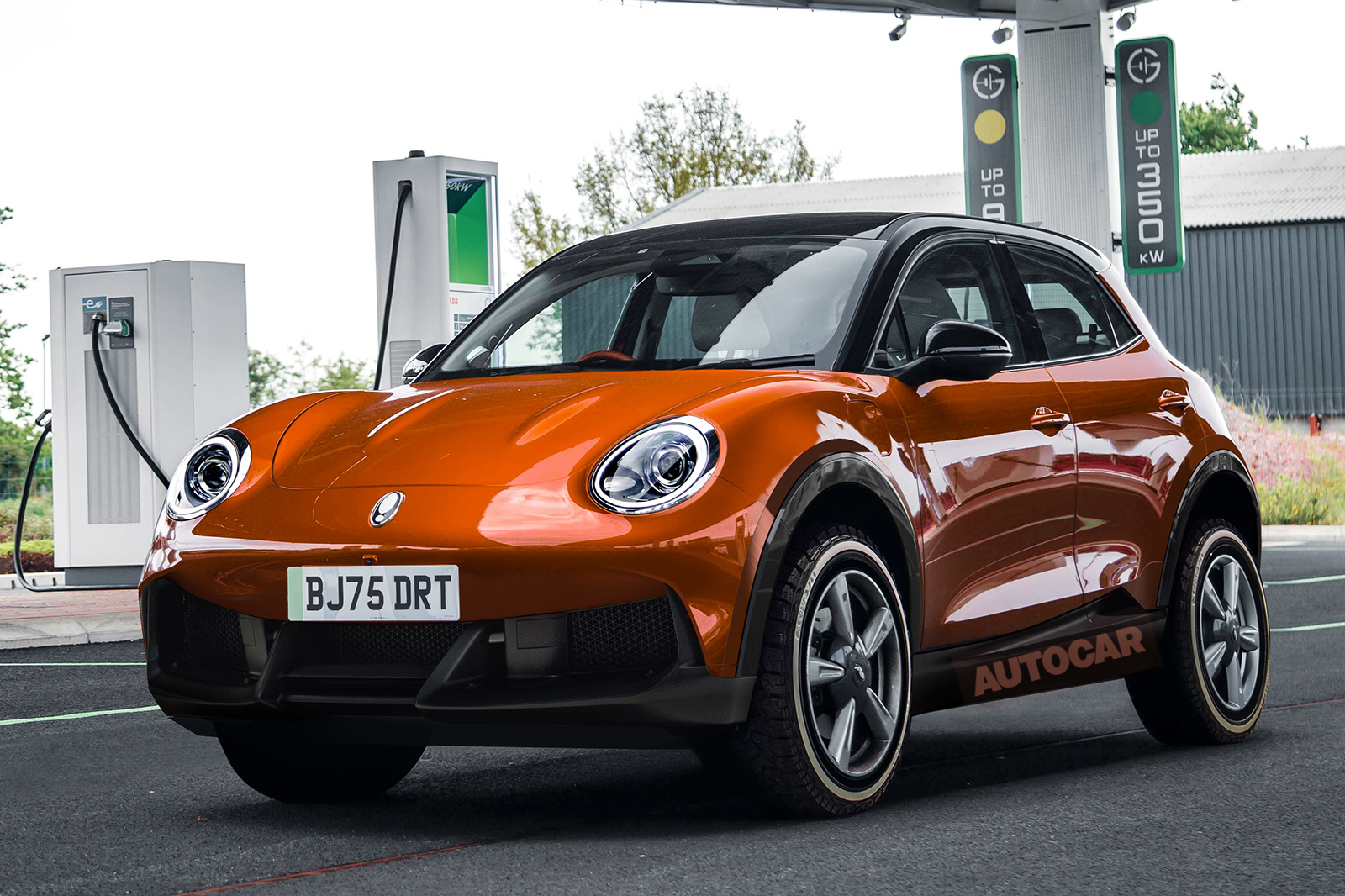 GWM Ora 03 to spawn SUV as brand's third model - WSG Consumer Knowledge Hub