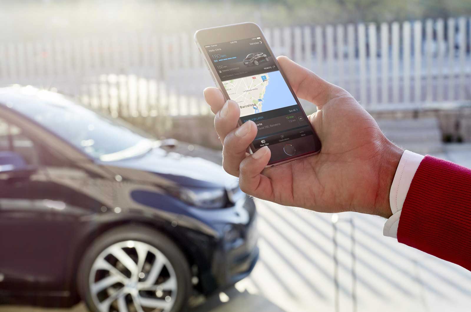 New BMW Connected tech to be rolled out in August | Autocar