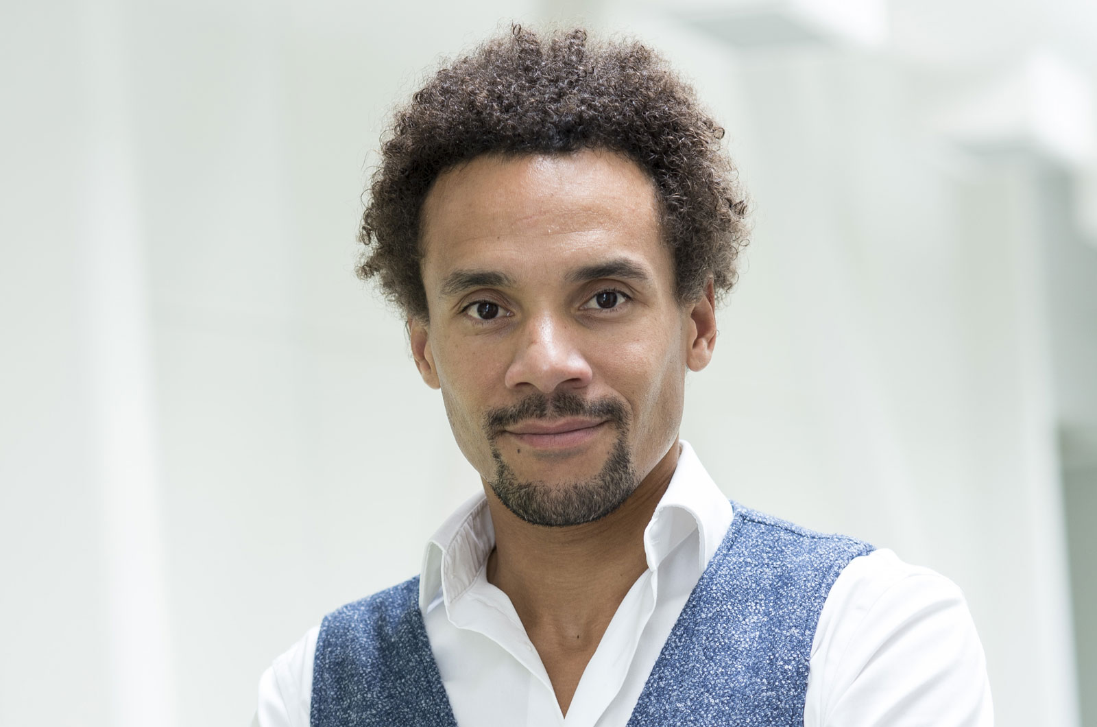 Mini hires Designworks boss Oliver Heilmer as new lead designer | Autocar