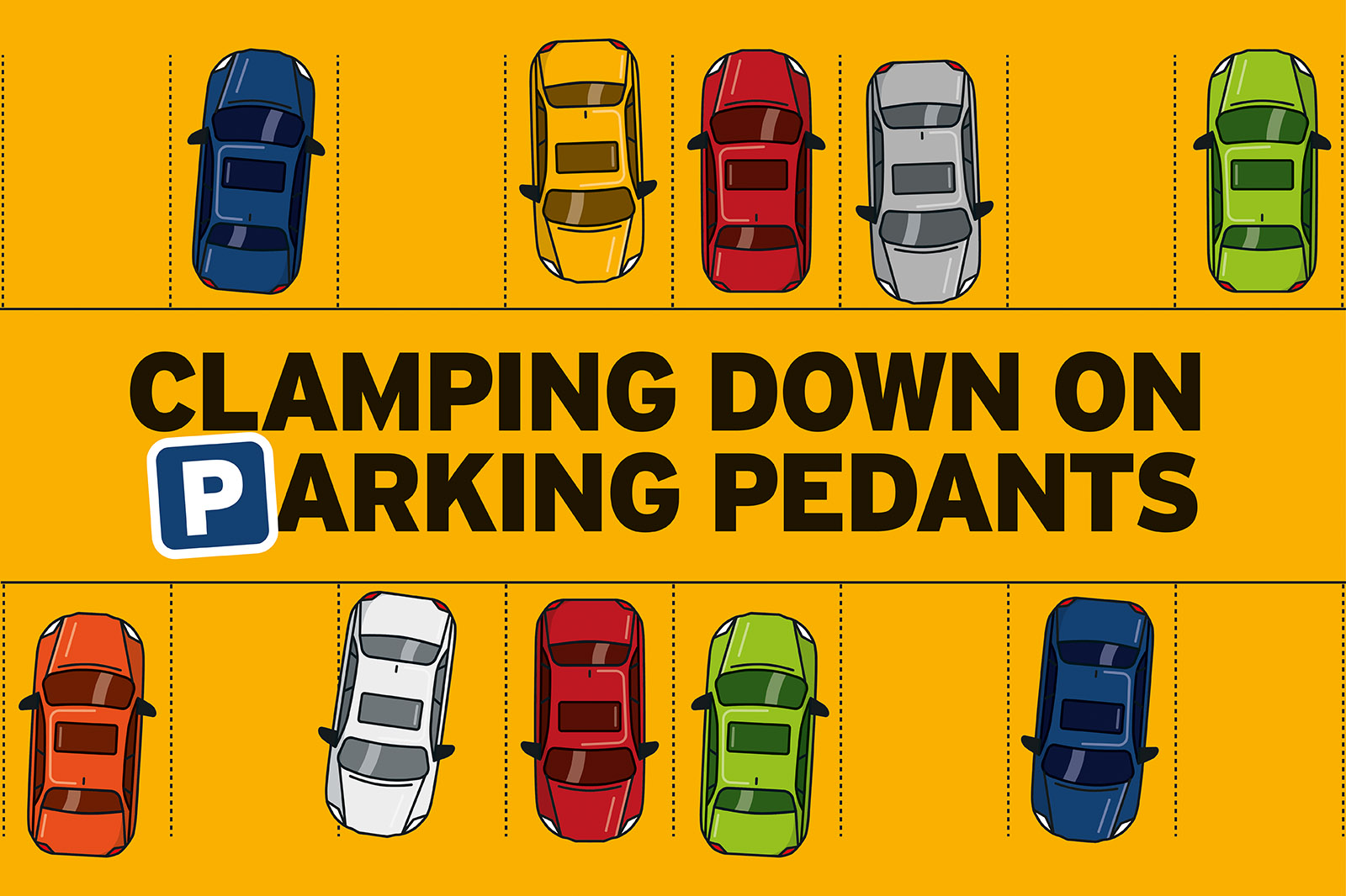 The new rules making car parks fairer for UK drivers | Autocar