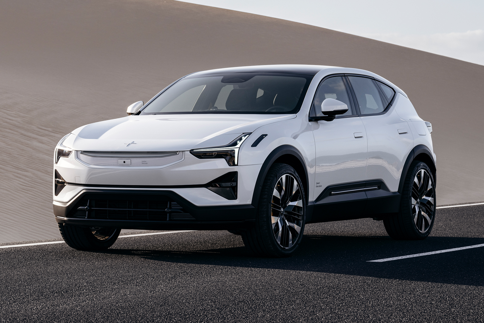 Polestar: Car makers must collaborate on climate goals | Autocar