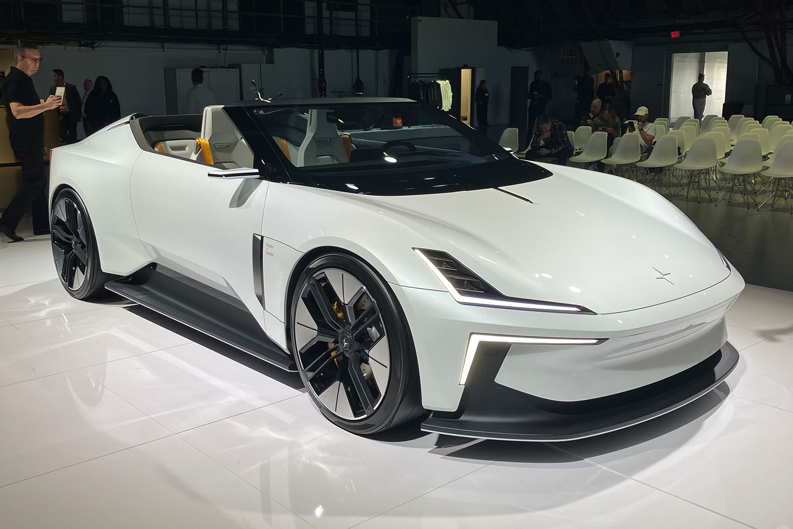 Polestar 6: ‘daily-driver’ supercar set for longer production run | Autocar