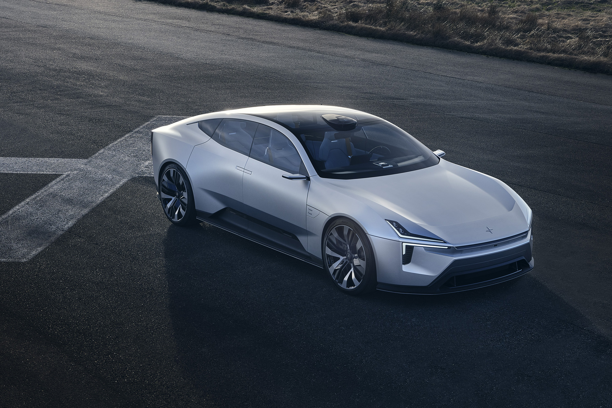 Polestar expands sales presence to a further 12 countries | Autocar