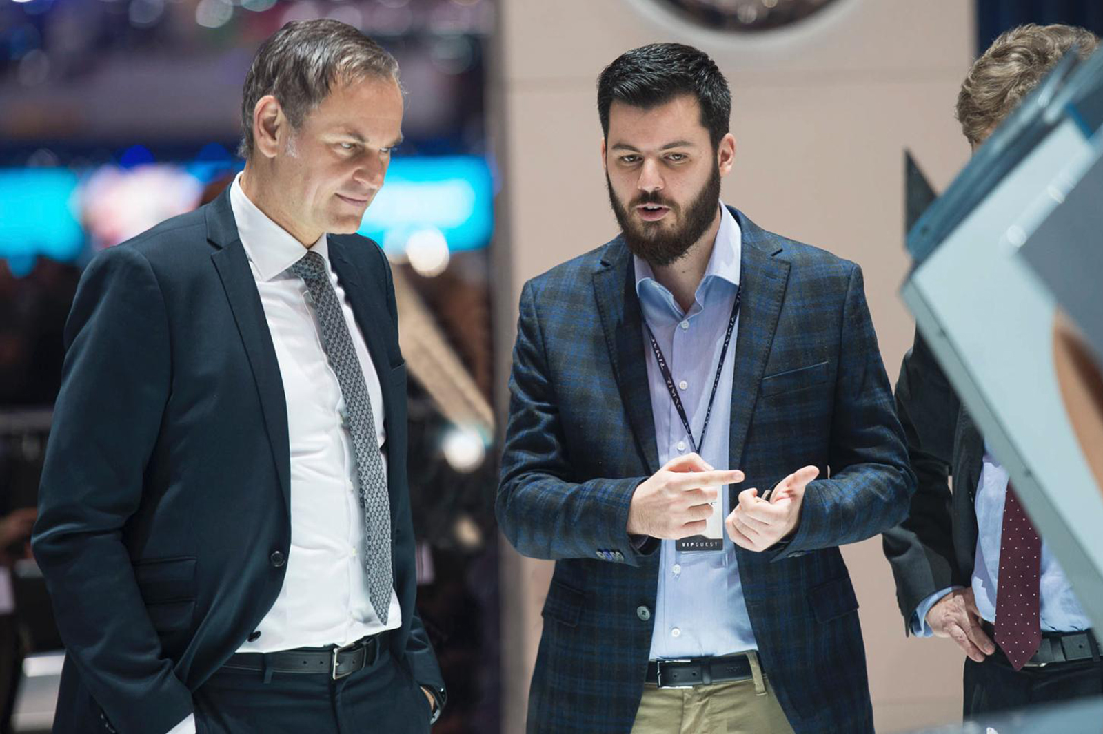 Porsche acquires 10% stake in Rimac | Autocar