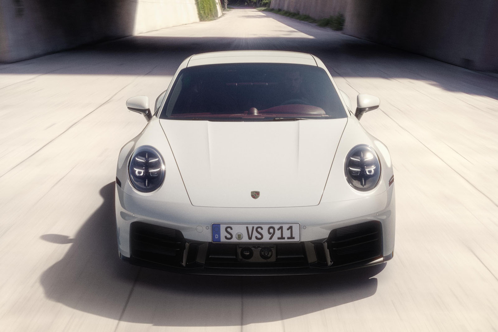 Porsche 911 Carrera S updated with 473bhp and Turbo-inspired look | Autocar