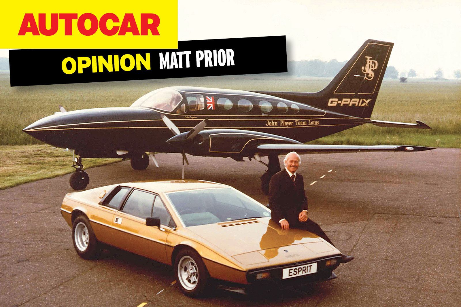 Why Chapman Bespoke is right for the times | Autocar