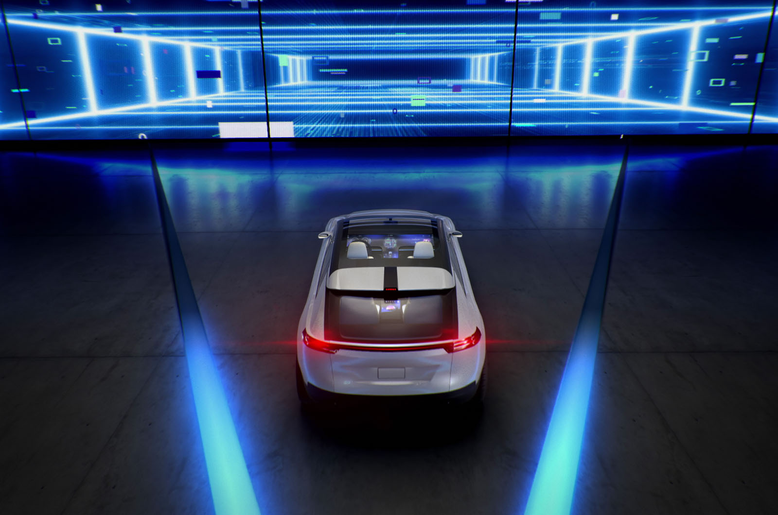 Rise of Qualcomm heralds new era of OEM-supplier relations | Autocar